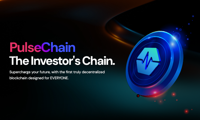 All PulseChain Projects | DEXs, Aggregators, Lending, NFTs